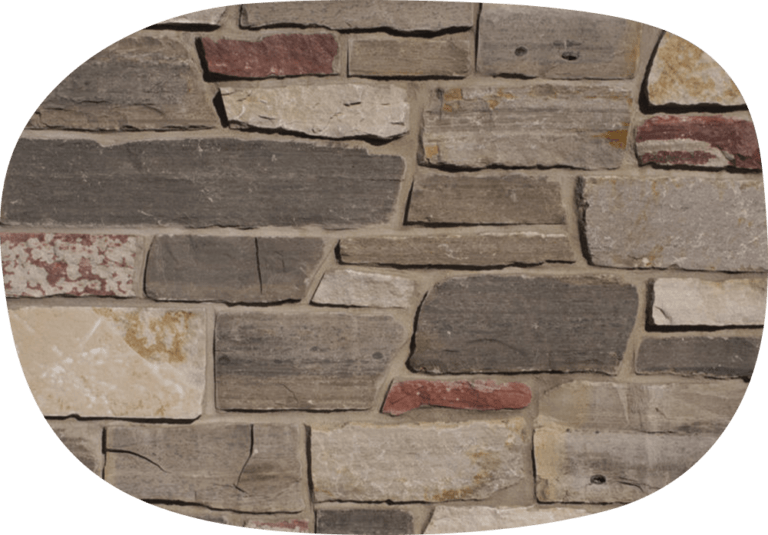 The Stone Mill, Inc. | Thin Veneer Stone from Michigan